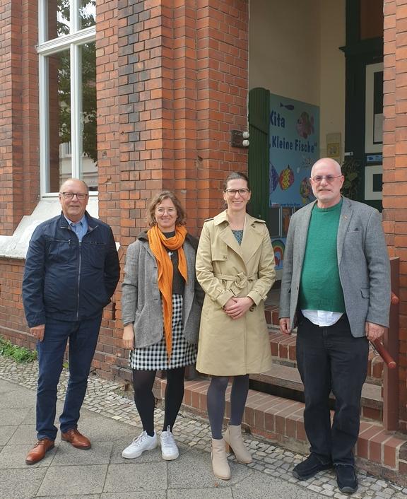 Bastelaktion rückt Interessen junger Menschen in den Mittelpunkt ...