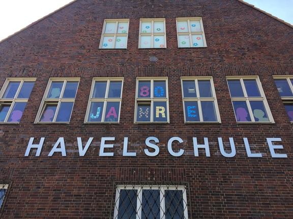 Tag der offenen Tür in der Havelschule - Stadt Brandenburg an der Havel