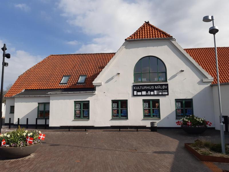 Ballerup, Dänemark - Stadt Brandenburg an der Havel