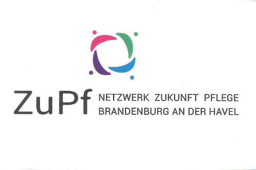 Stadt Brandenburg: ZuPf Netzwerk Zukunft Pflege