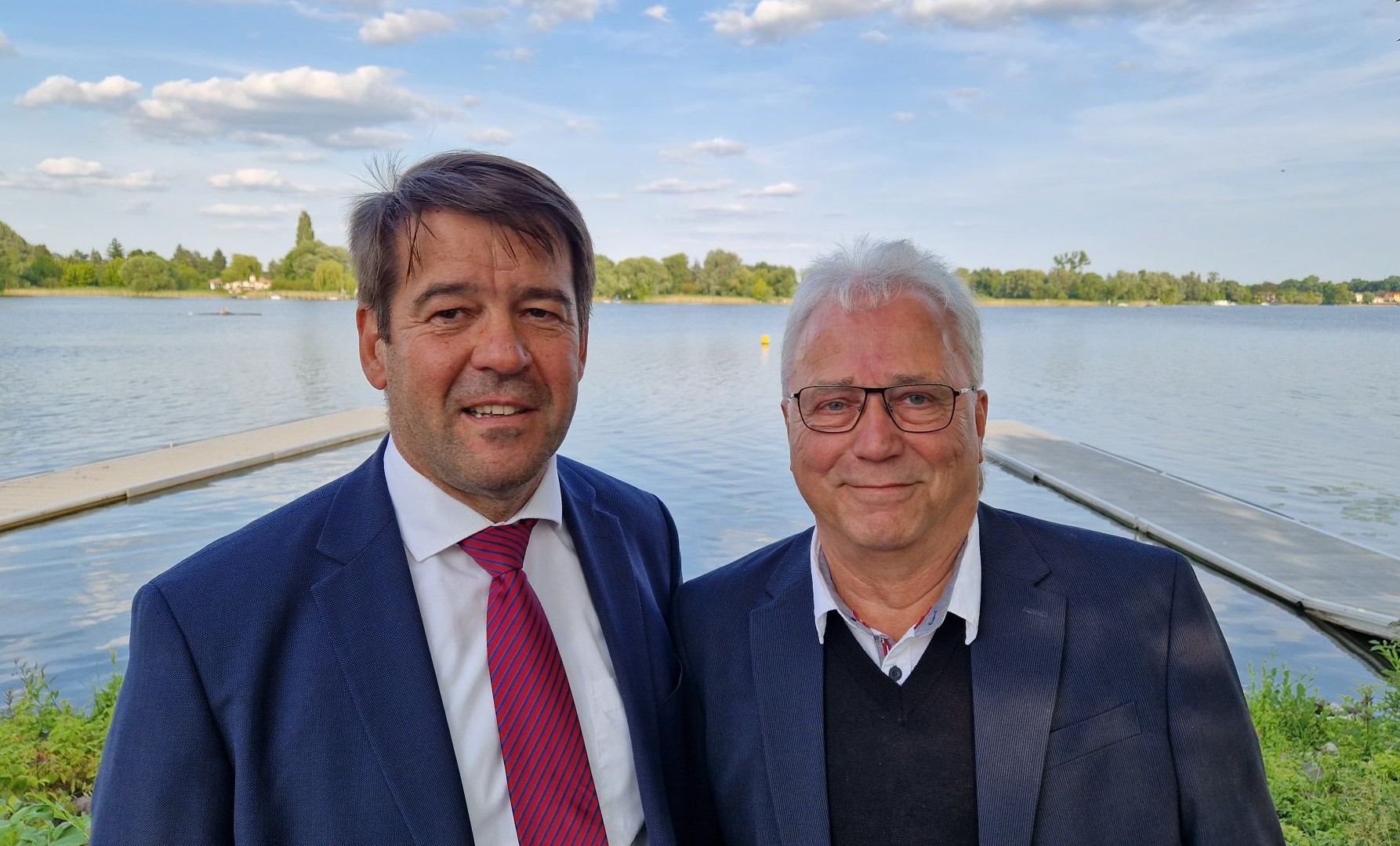 Vom 20. bis zum 22. Juni 2025 feiern wir das 60. Havelfest! - Stadt ...